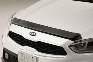 Kia Hood Deflectors | OEM Kia Bug Deflectors | Midtown Accessories