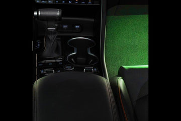 Kia Interior Light Kit | Genuine OEM Kia Interior Lighting Kit ...