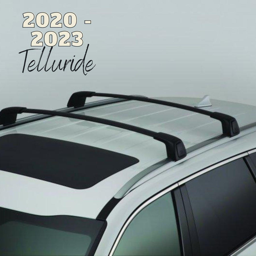 Kia Telluride Accessories | 2020-2024 OEM Kia Telluride Accessories ...